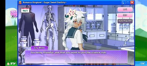 Lily White White Lily Cookie Cookie Run Cookies Ran Games