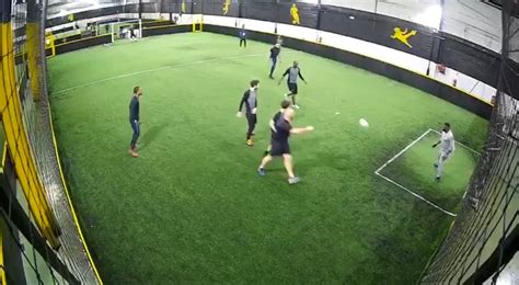 Five Stades Segmentation Semantic Segmentation Dataset By Football