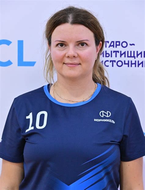 Антышева Екатерина Сергеевна Норникель ж «Лига Чемпионов Бизнеса корпоративный