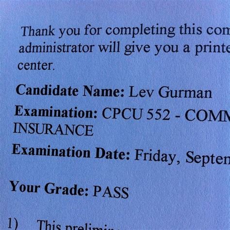 Prometric Testing Center 79 Visitors