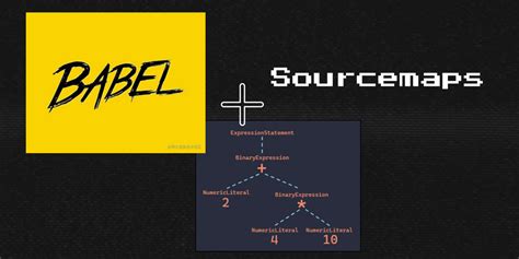 Babel And Sourcemaps Part 1 Dev Community