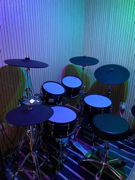 에녹스드럼 인천광역시 미추홀구 용현동 음악학원 당근 동네 업체