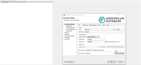Enabling Show All Databases Hides The Template Database Even If It Configured As Default