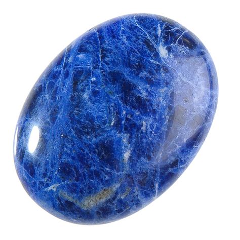 Sodalite Crystals And Gems