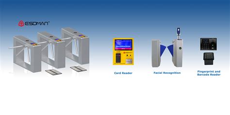 Esdman Co Ltd On Linkedin Different Applications For 001 6809 Esd Access Control System