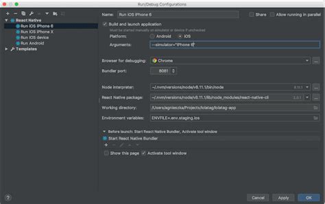 N Ways To Debug React Native App Bright Inventions