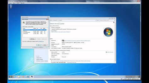 Windows Server Konfigurace Active Directory Cestovní Profily Leo Golas