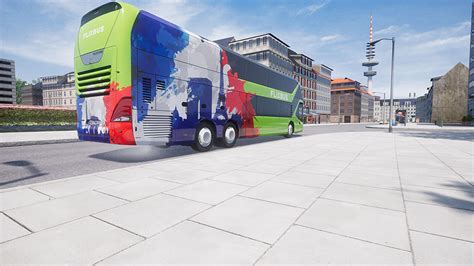Fernbus Simulator - Platinum Edition | Aerosoft US Shop