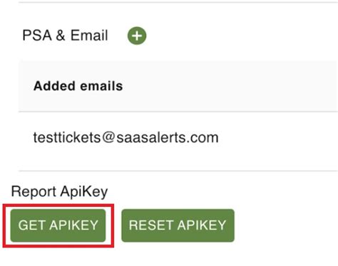 SaaS Alerts Integration Setup MSPbots Ai SaaS Alerts Integration Setup MSPbots Ai