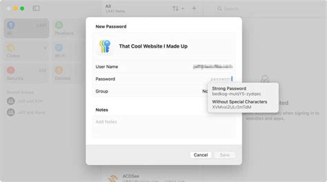 The Complete Guide To Apples New Passwords App Passkeys Verification Codes And More