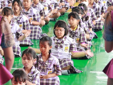 โรงเรียนมารีย์วิทยา เซนต์แมรี่ Marie Wittaya Saint Mary School Added A โรงเรียนมารีย์วิท