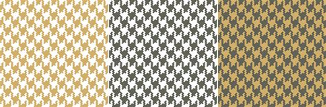 회색 베이지 색 흰색으로 설정된 추상적인 섬유 체크 패턴 드레스 재킷 코트 스카프 다른 현대적인 봄 가을 겨울 패션 직물