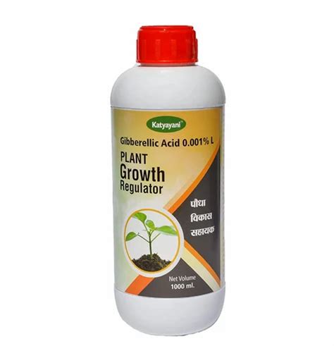 Plant Growth Regulators At ₹ 400 Litre Pgr In Ahore Id 2851285628297