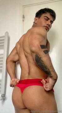 Ricardo Enrike Page Lpsg