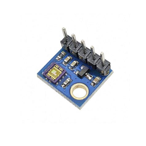 Gyml8511 Uv Sensor Module Gyml8511 Analog Output Ultra Violet Light Sensor Module Rees52