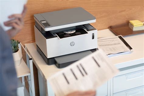 Hp Neverstop Laser Printer Designstorey