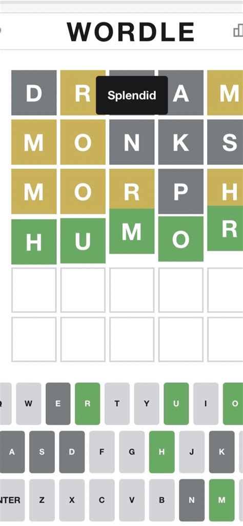 I Broke The Wordle Code The Bad Influence Medium