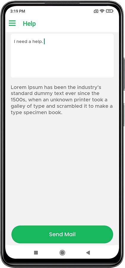 Grocery App Grocery Delivery App React Native IOS Android App Template By Vg Infotec