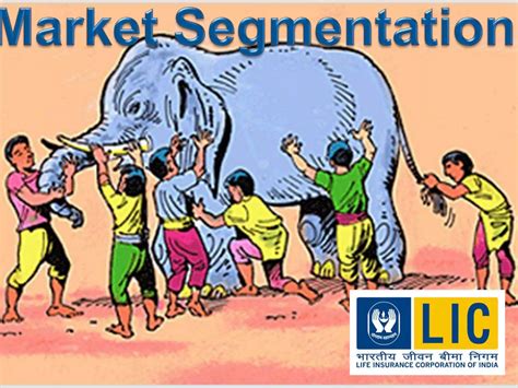 Segmentation Ppt