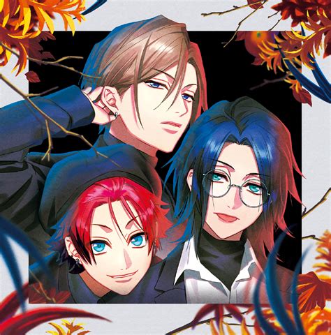 Autumn Troupe A Image By Fujiwara Ryo Zerochan Anime Image Board
