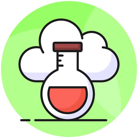 Cloud Generic Others Icon