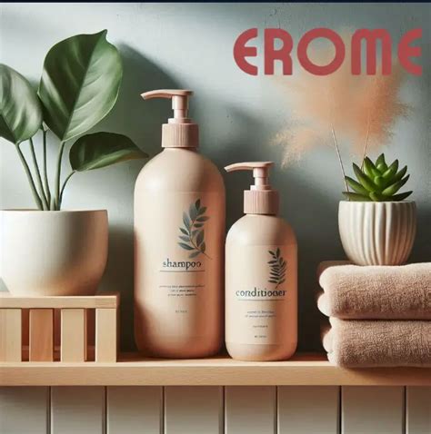 Routine Shampoo And Conditioner Transform Your Hair Care