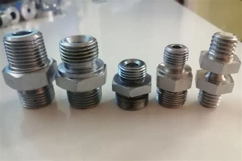 Types Of Pipe Fittings And Their Uses For Piping