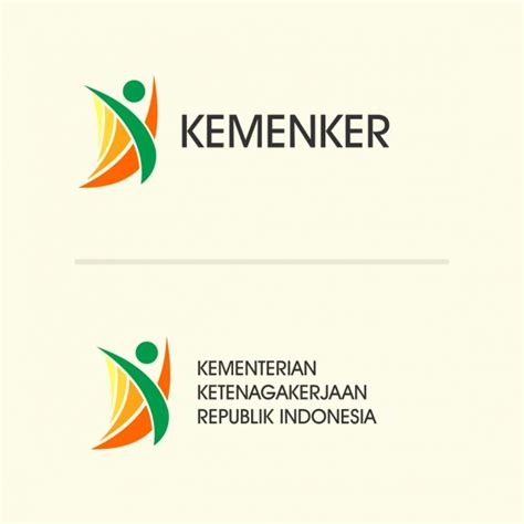 Logo Kemenker