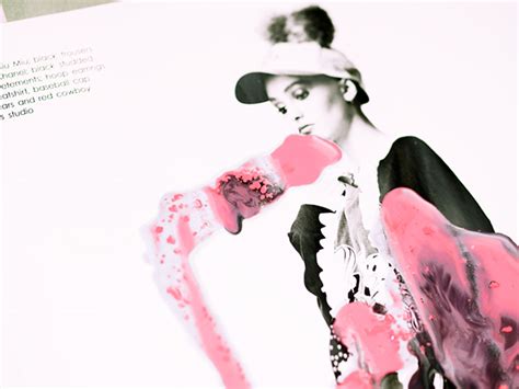 Goro On Behance