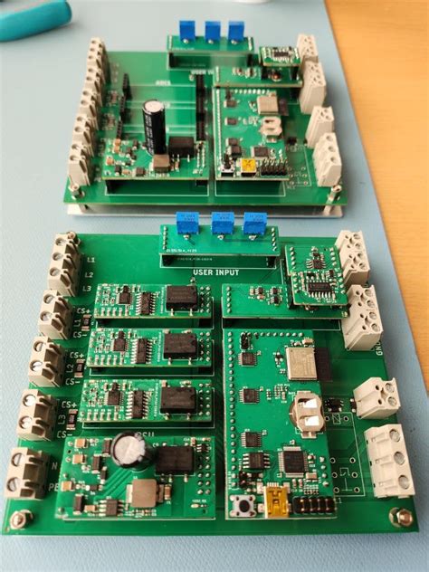 Electronic Design Can Be Beautiful R Electronics