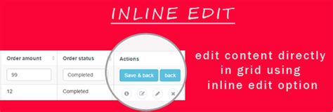 Pdo Crud Advanced Php Crud Application Form Builder And Database