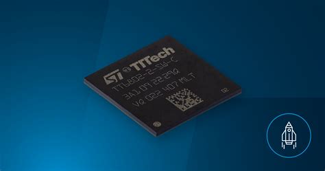 Tttech And Stmicroelectronics Collaboration In The Space Sector Tttech