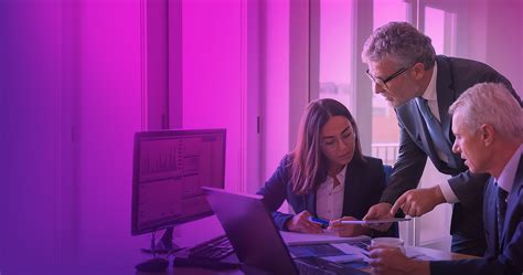 Robust Business Record Management System For Enhanced Reporting