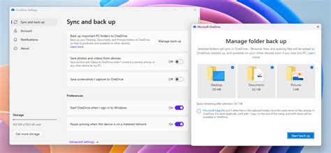 Should You Back Up Important Windows Folders To Onedrive Software News Nsane Forums