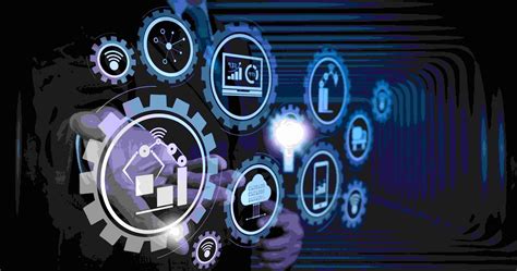 物联网与自动化