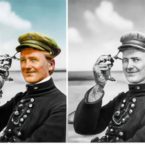 Exploring How Does Colorization Work From Process To Benefits The