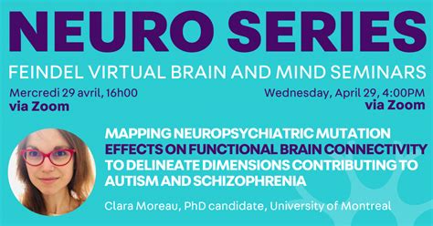 Mapping Neuropsychiatric Mutation Effects On Functional Brain Connectivity To Delineate
