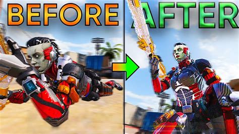 Advanced Movement Guide COD Mobile YouTube