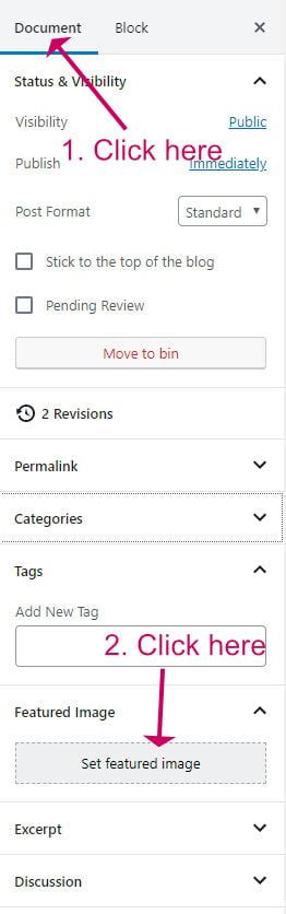 All About Images In Wordpress Wpkind