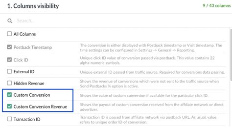 ⚡️ Bulk Edit For Campaigns Show Conversions In Multi User Access