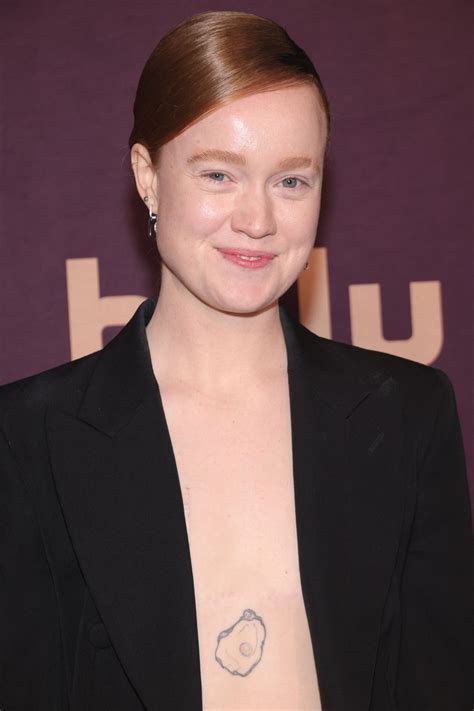 Liv Hewson At The Walt Disney Company Emmy Awards Party In Los Angeles 01152024 • Celebmafia