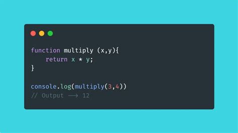 Pushpendra Kumar On Linkedin Parameters Arguments Functions Javascript Fullstackdeveloper