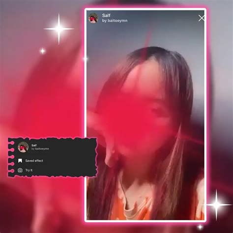 💘แจก 10 ฟิลเตอร์ไอจีปิดหน้าคนคุย🫣 ฟีลคนในความลับสุดๆ🥰 Gallery Posted