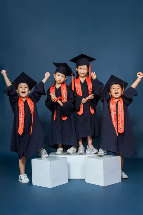 Ảnh Kỷ Yếu Mầm Non Chụp ảnh Tốt Nghiệp Mầm Non Tuong Lam Photos