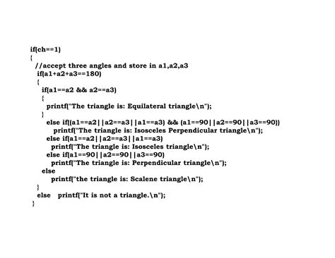 Programming For Problem Solving Ppt