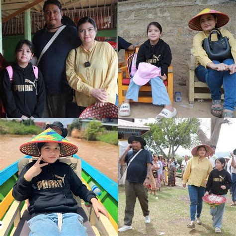 Myanmar မေမေ့ရဲ့ ငလျင်ဘေးအလှူခရီးစဉ် အစအဆုံးကို မငြီးမငြူနဲ့ ပါရမီဖ