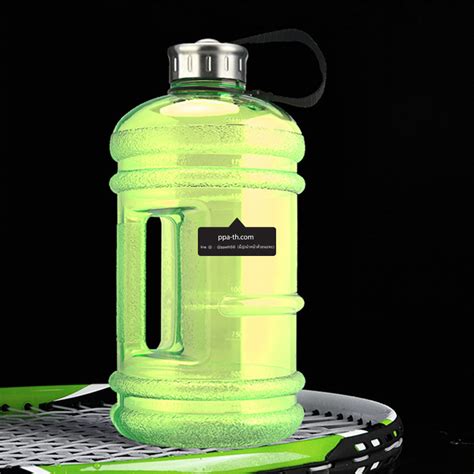 กระบอกน้ำกีฬา 2 2 L ผลิต จำหน่าย นำเข้า สินค้าพรีเมียม ของแจก ของแถม ทุกชนิด