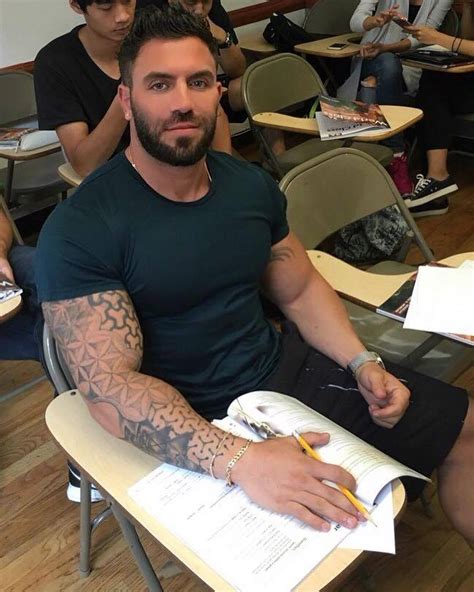 Avi Ben Yosef Avi Dar Lookingtogrowbig On Tumblr