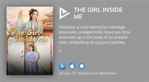 Watch The Girl Inside Me Streaming