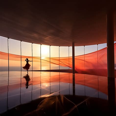 Atrin Dance And Music Center By Roykar Architecture Studio Architizer